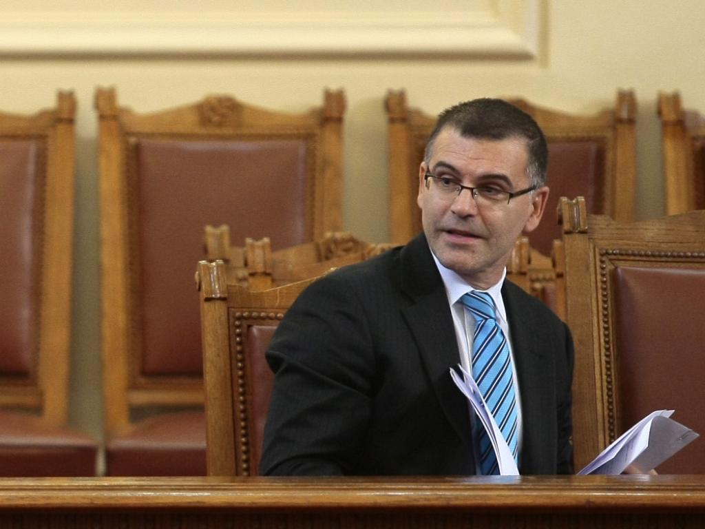 Дянков влиза в надзорния съвет на руската банка ВТБ - Пари - Vesti.bg