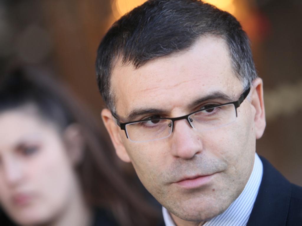 Дянков: В здравеопазването влизат вредни идеи - България - Vesti.bg