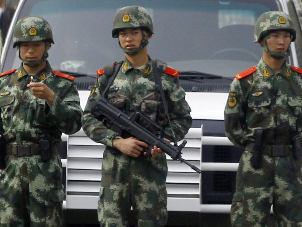 Над 30 загинали при атентат на пазар в Китай - Свят | Vesti.bg