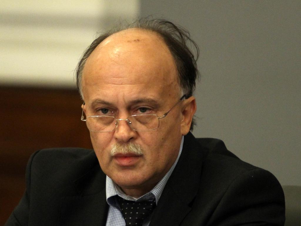 Денков освободи заместник-министъра на здравеопазването - България ...