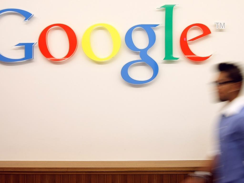 Google тества нов дизайн за страницата на търсачката си - Технологии ...