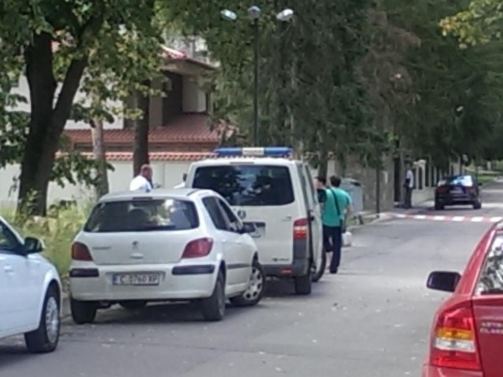 41-годишен бизнесмен е бил убит в Ботевград - България - Vesti.bg