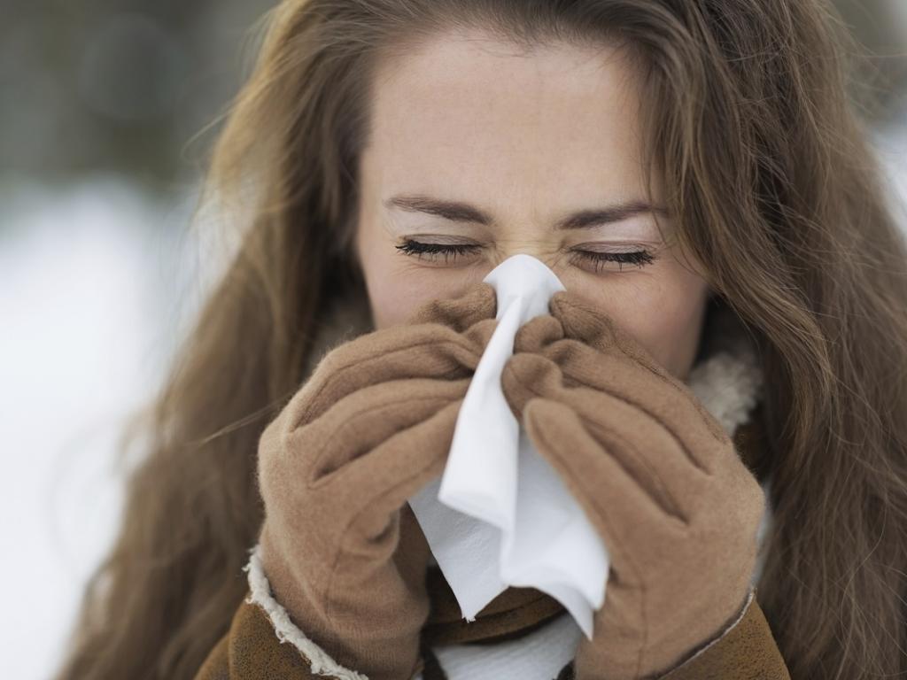 Заразените от грип у нас са най-вече с т. нар. "свински" - Vesti.bg