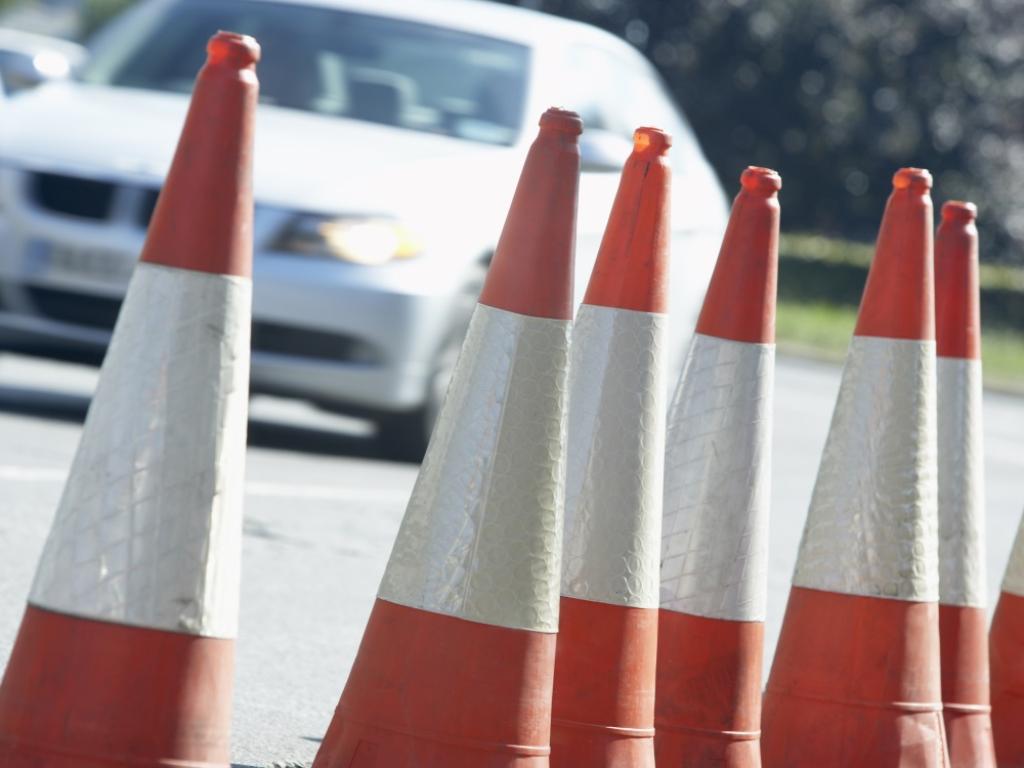 Чакат ни задръствания около Руски паметник - България - Vesti.bg