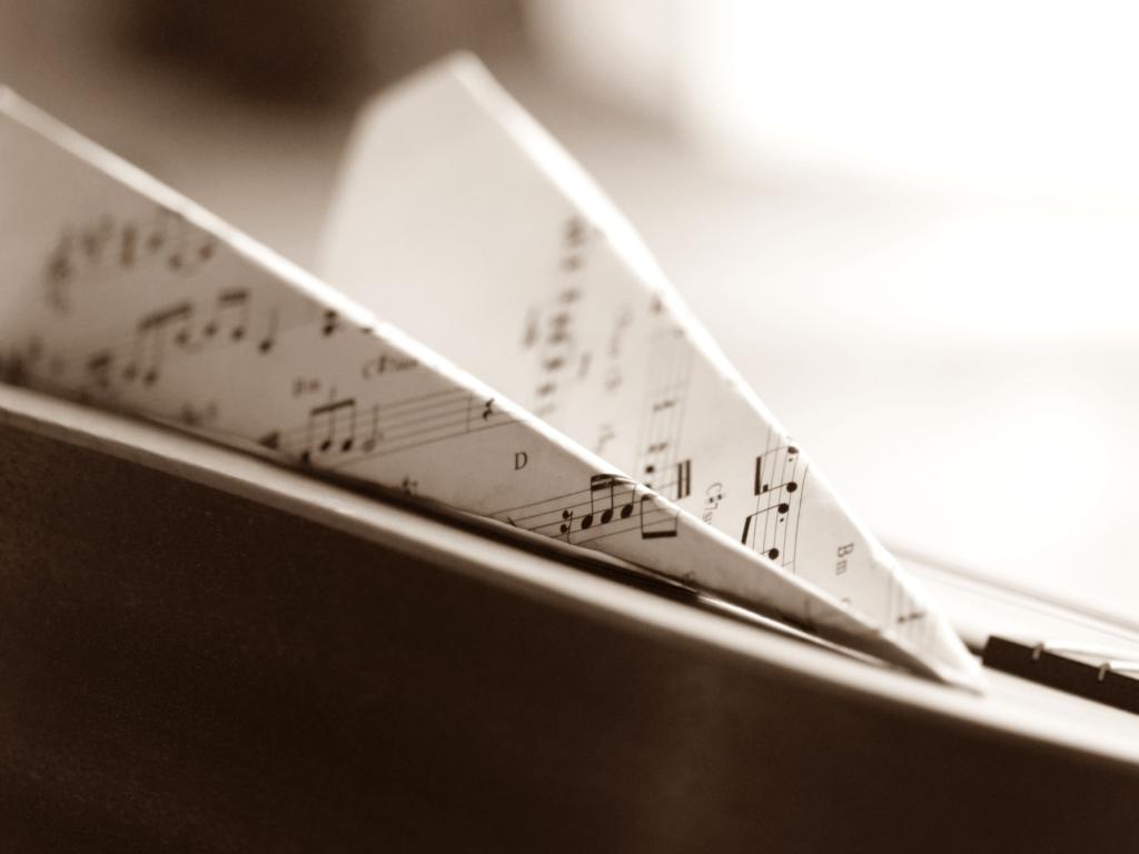 За хартиените самолетчета с любов (видео) - Развлечения | Vesti.bg