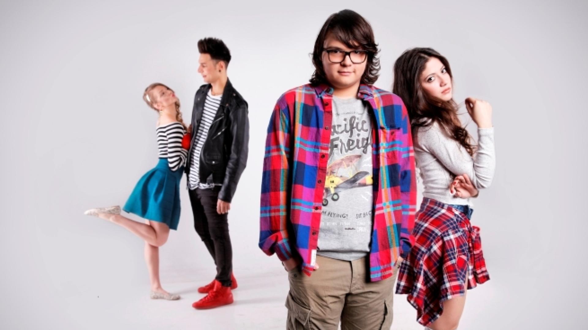 „Не така, брат“ - премиера на 13 април с цели 2 епизода във Vbox7.com|Vesti.bg