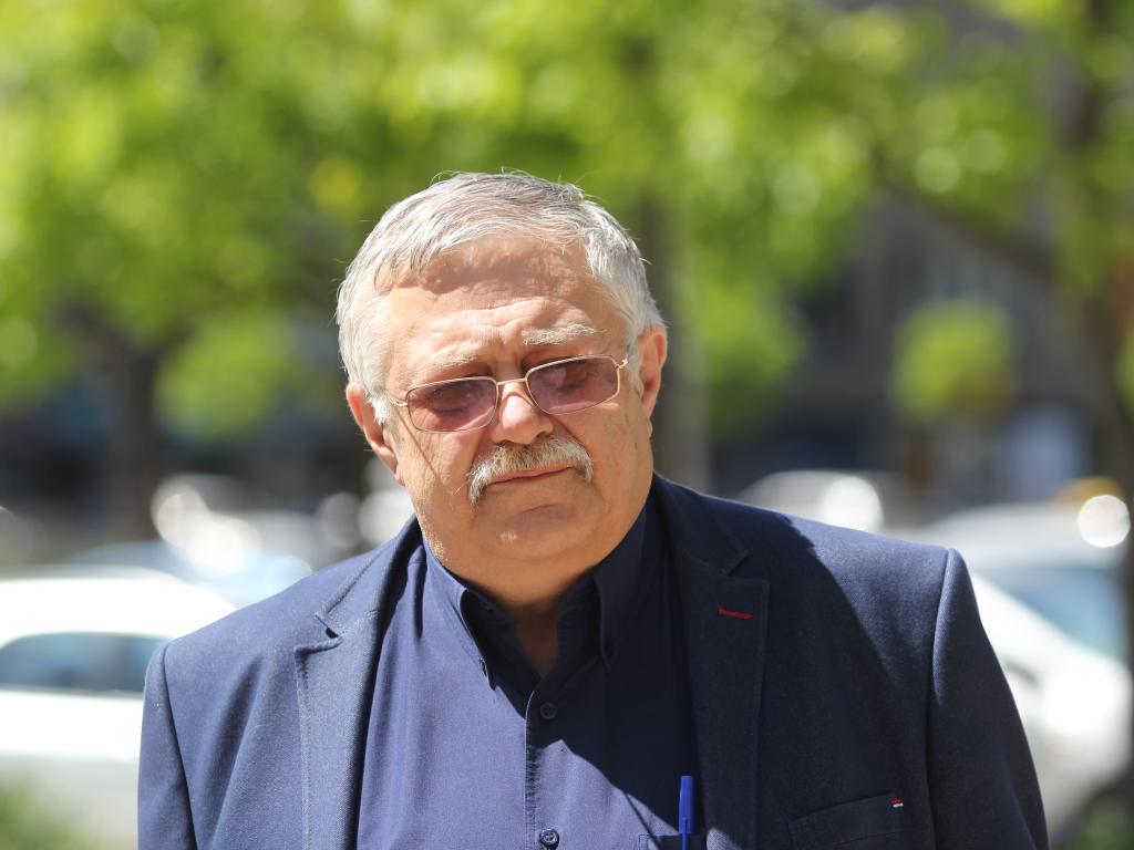 Пилософ: Да бъда директор не ме блазни - България | Vesti.bg