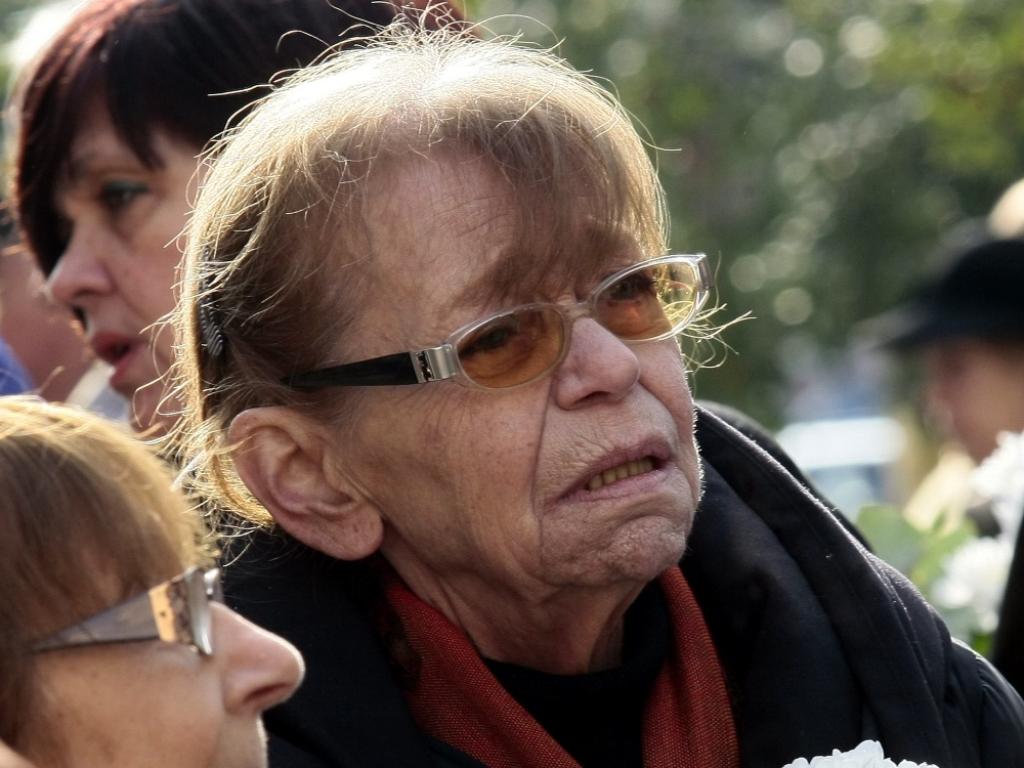 Напусна ни голямата Ани Бакалова - България | Vesti.bg