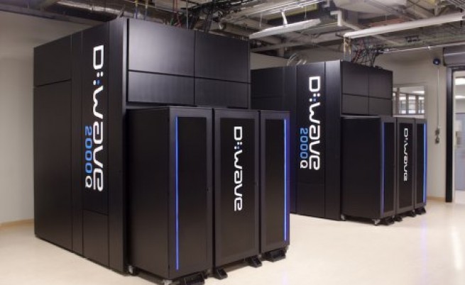 Microsoft разработва различен квантов компютър - Технологии | Vesti.bg