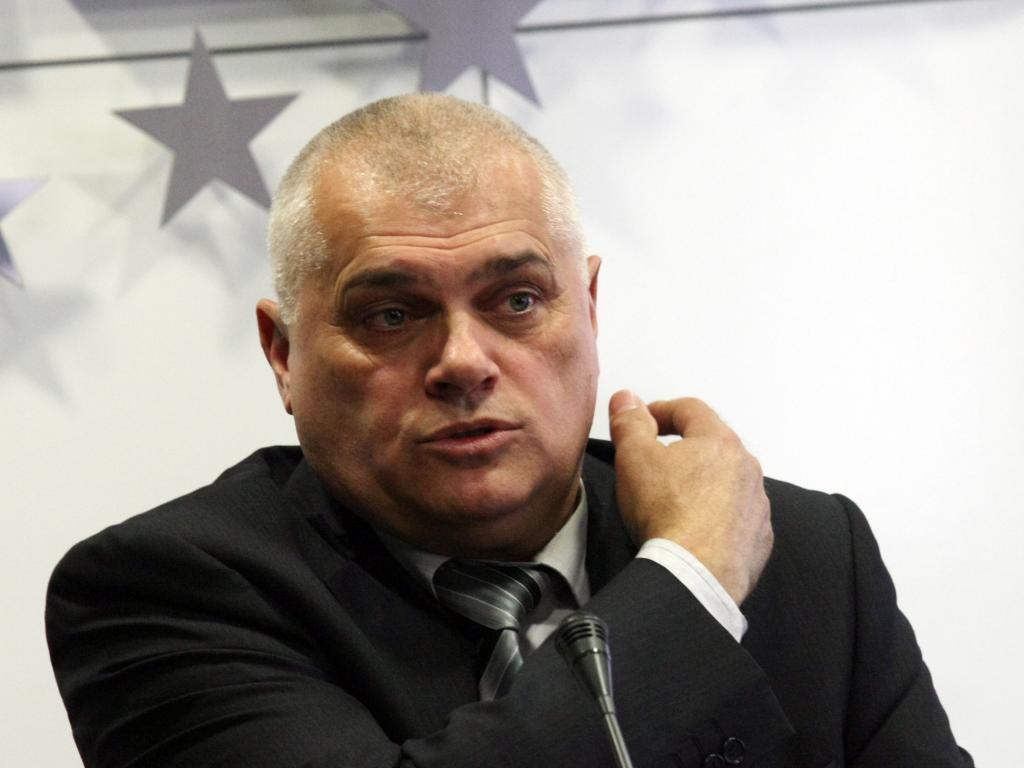 Найденов: Новият шеф на МВР е посочен от Цветанов - България - Vesti.bg