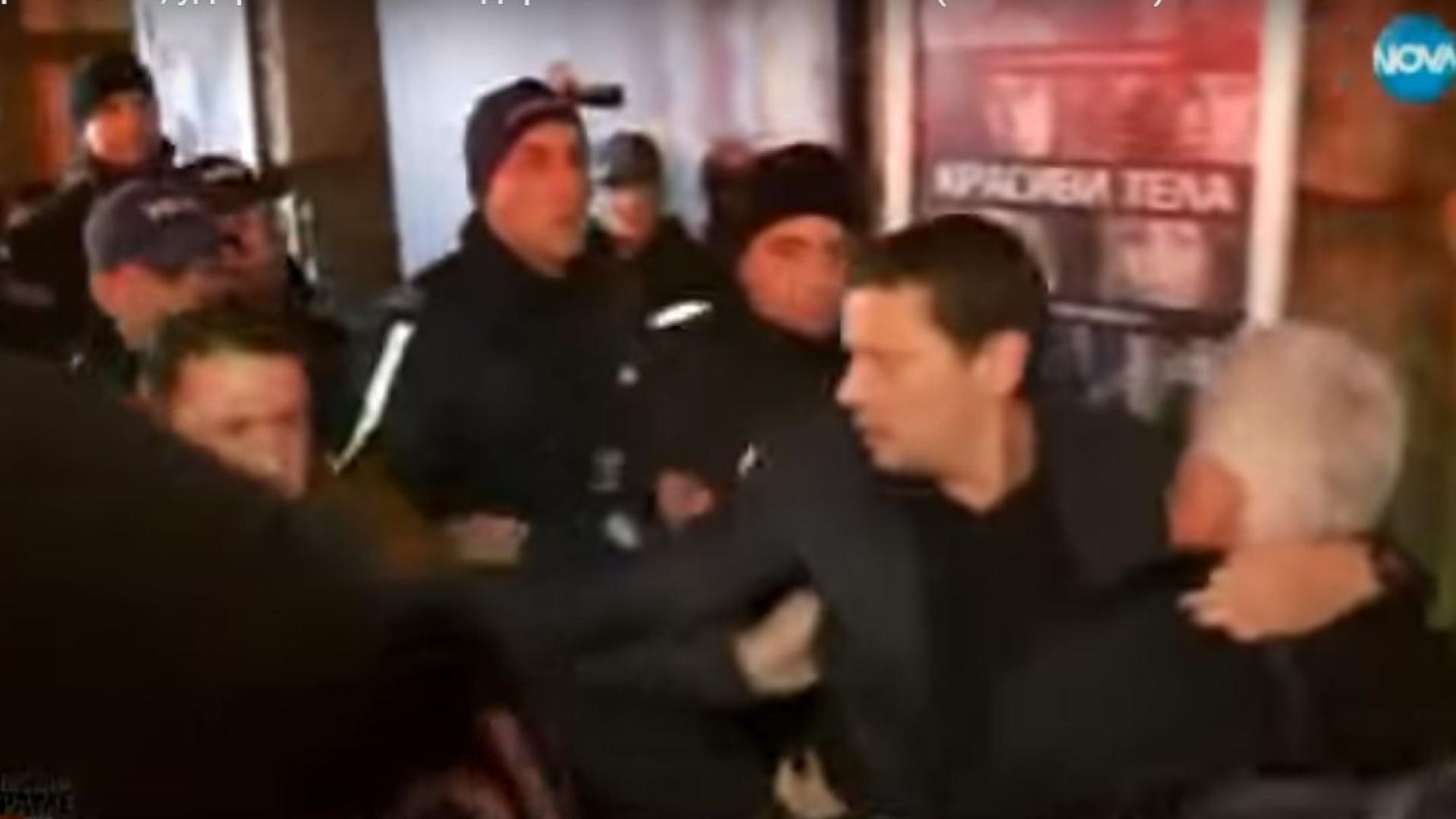 Герой от мелето в НАТФИЗ стана областен управител|Vesti.bg