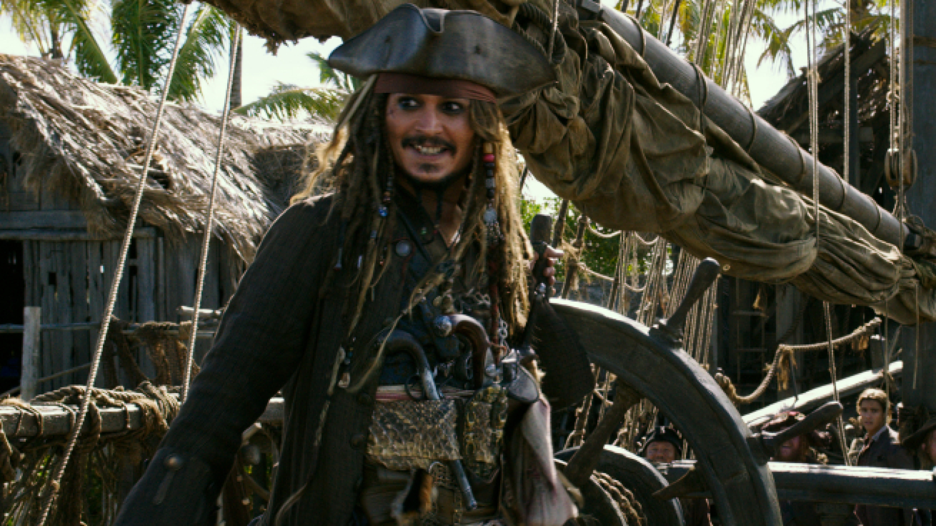 Свеж старт или безвъзвратен край? Поглед върху "Карибски пирати ...