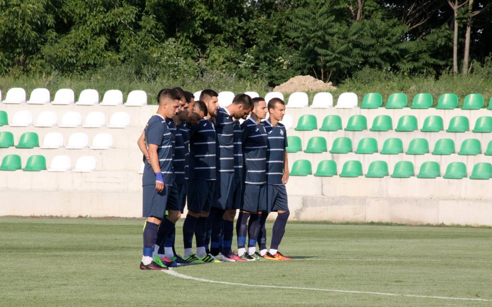 Дунав загуби сражението, но войната ще се печели в Русе | Gong.bg