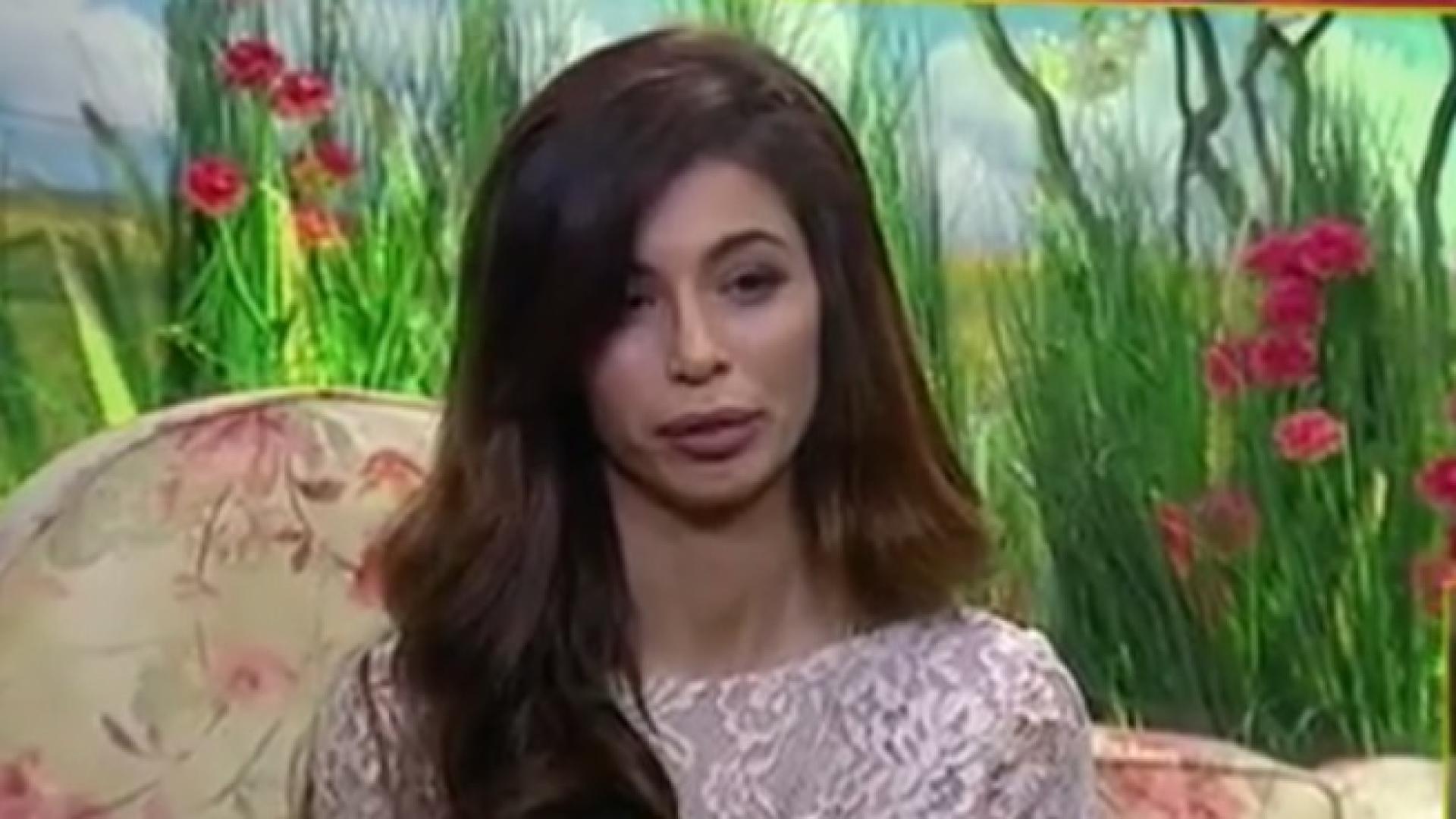 Мегз: #me too, обвини Карбовски. Той: Ще съдя|Vesti.bg