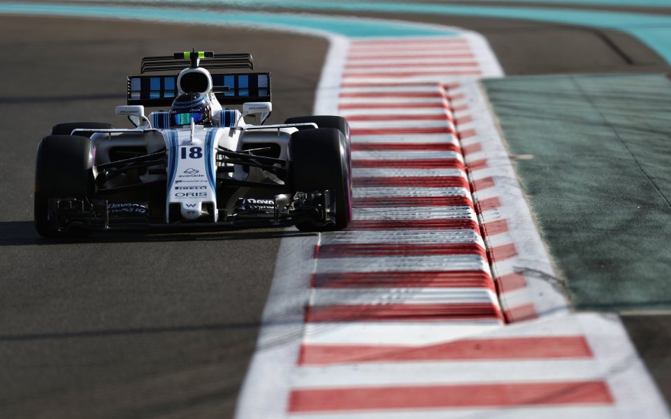 Уилямс ангажира бивш шеф на инженерите от Макларън - Моторни - Формула ...