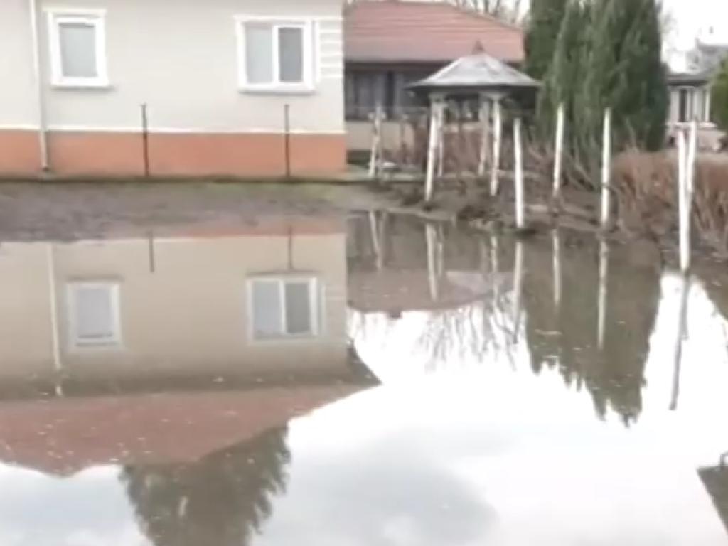 Бедствие в Брегово, чакат дъжд, река Тимок прелива - България - Vesti.bg