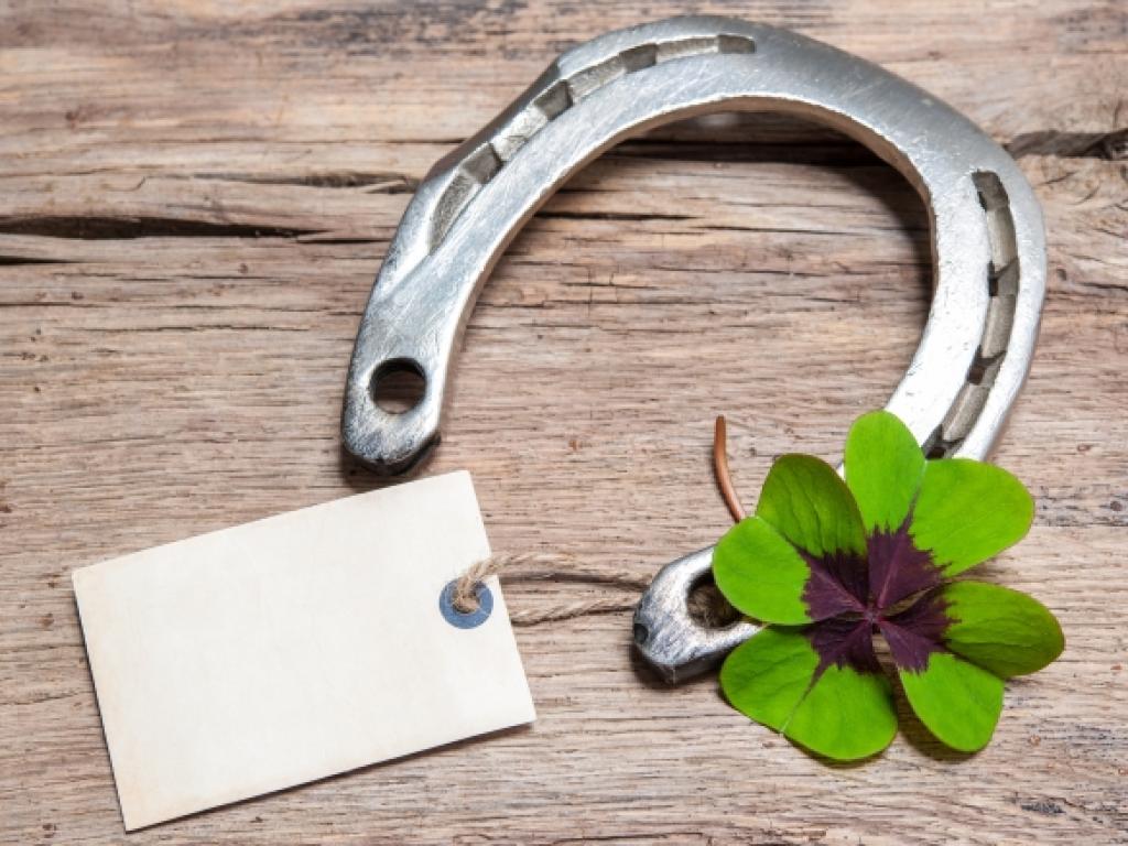 Петък 13 и други суеверия от цял свят (СНИМКИ) - Любопитно - Vesti.bg