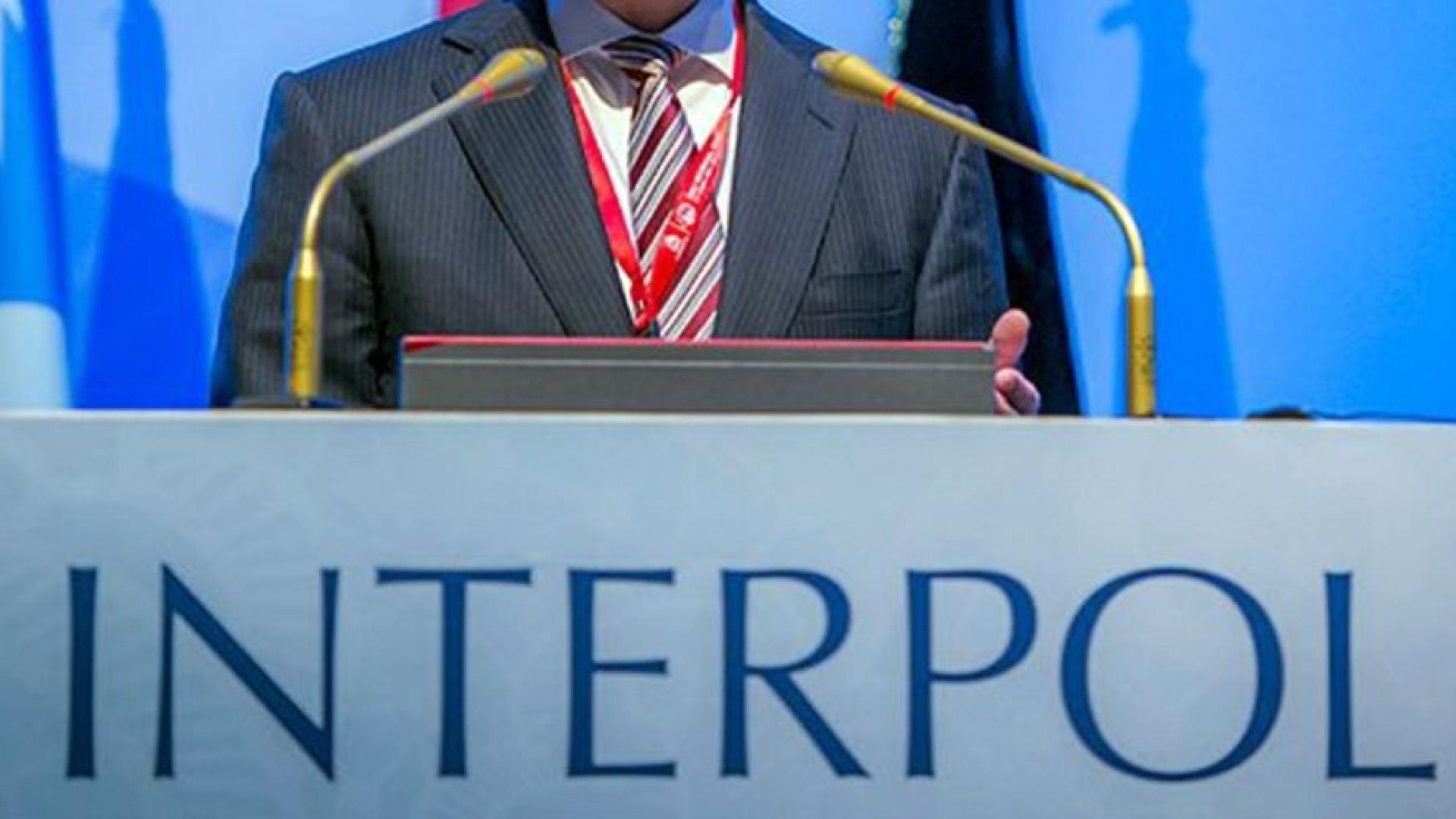 Люка Филип е новият председател на Интерпол|Vesti.bg