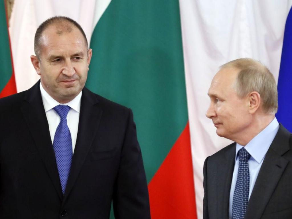 Newsweek: Защо Путин следи внимателно изборите в България - България ...