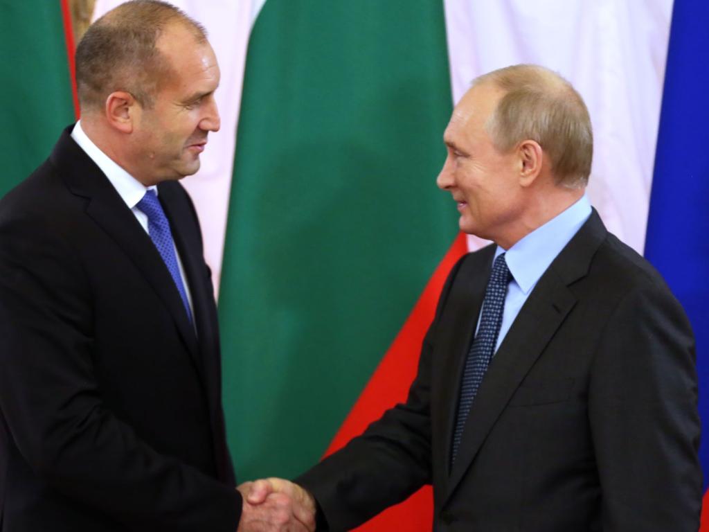 Путин: Отношенията между Москва и София се възстановяват - България ...