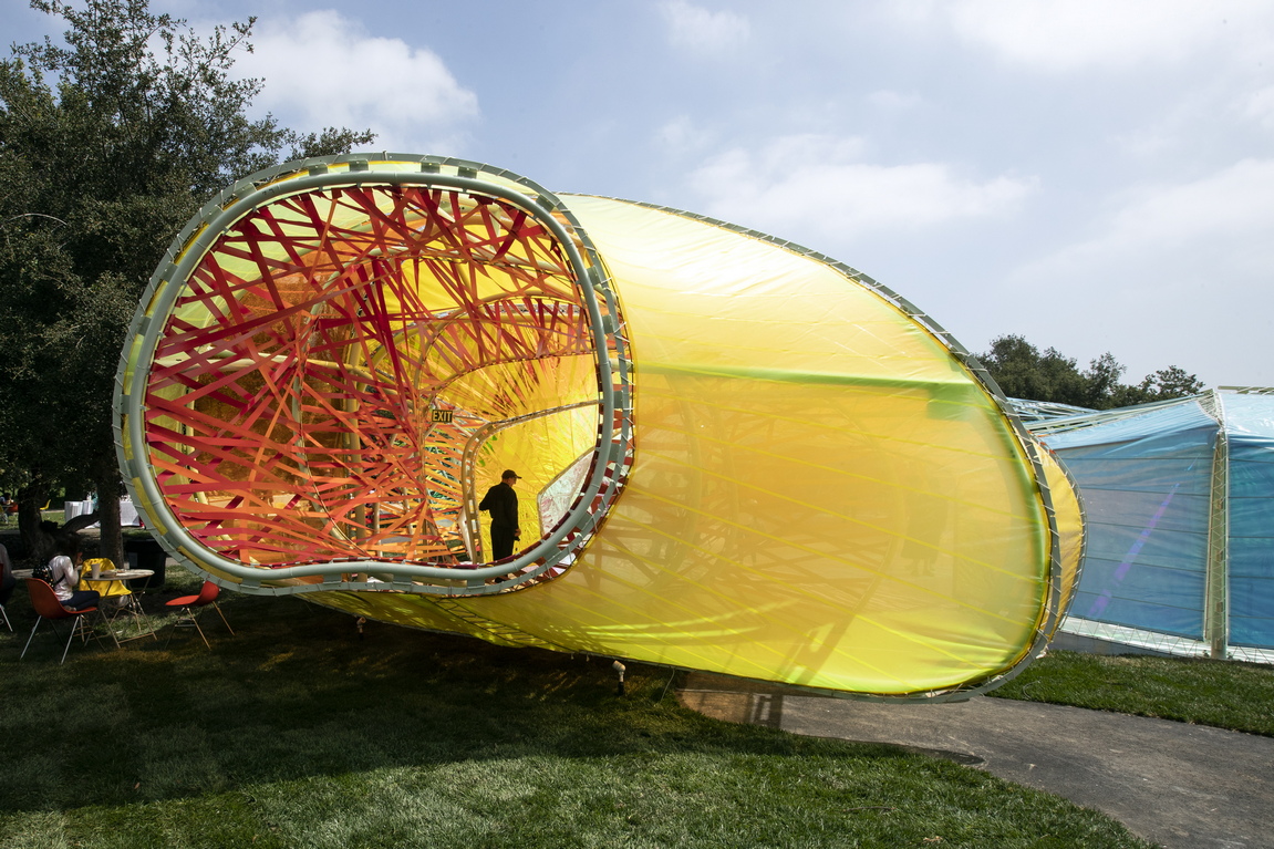 Павилион в Парка - Сн. 4 Фото галерии - Vesti.bg