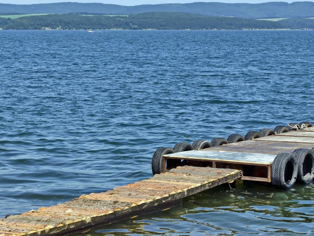 Намериха тялото на изчезналото в Искър дете - България | Vesti.bg