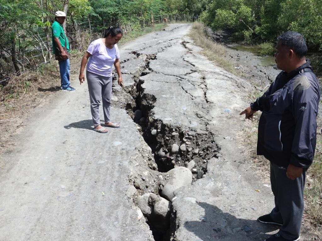 Нов силен трус във Филипините, рухна хотел - Свят | Vesti.bg