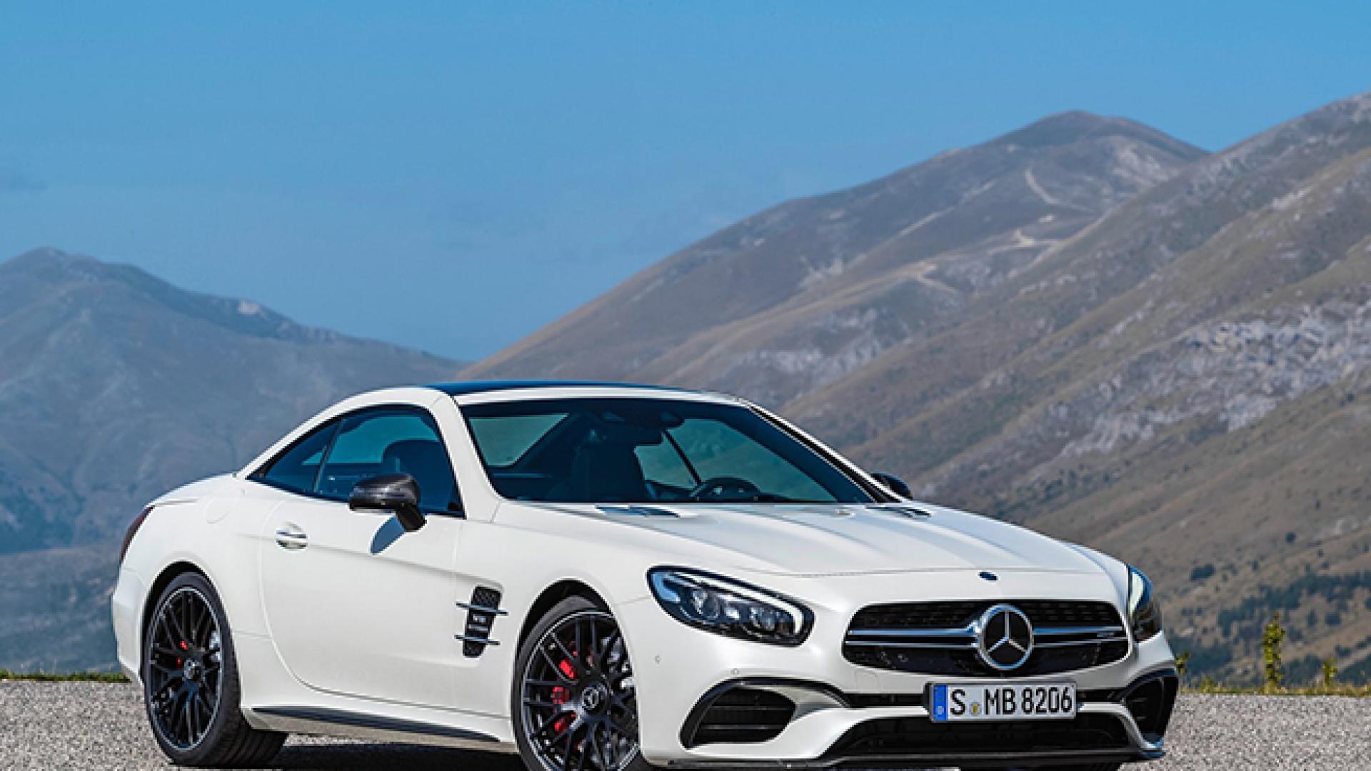 Mercedes дърпа шалтера на някои модели и двигатели|Vesti.bg