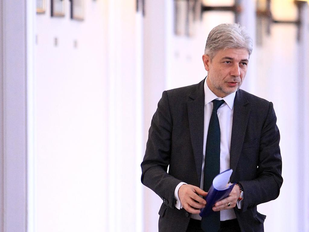 Нено Димов излиза от ареста - България | Vesti.bg