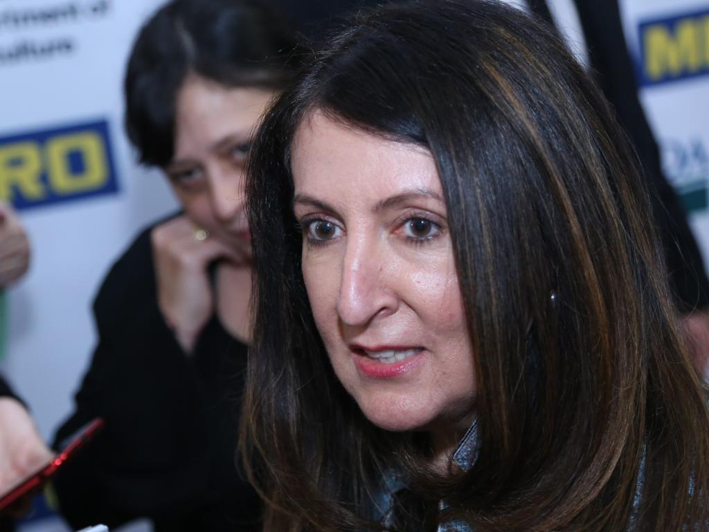 Херо Мустафа: Името на Миталов няма да е последното в списъка на САЩ ...