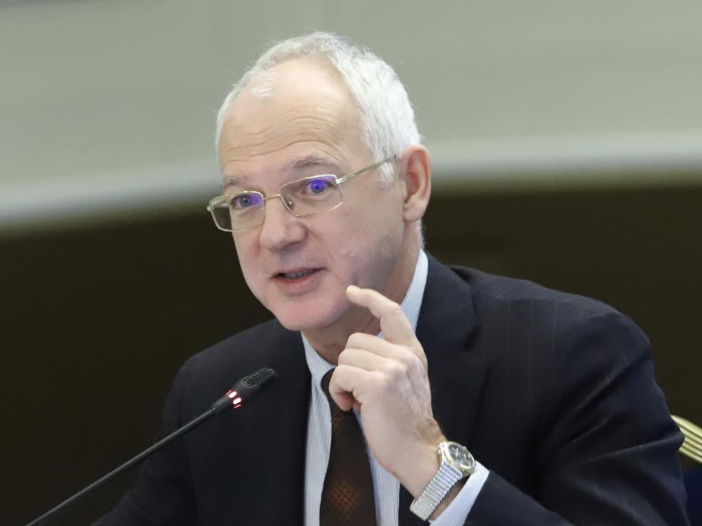 Велев: Дано бизнесът продължи възстановяването през 2021 - България ...