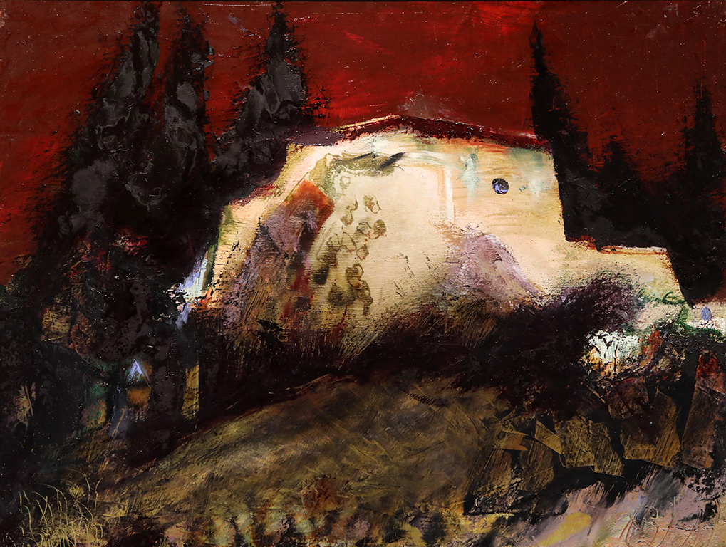 Греди Асса „Моята Франция” - Сн. 31 Фото галерии - Vesti.bg