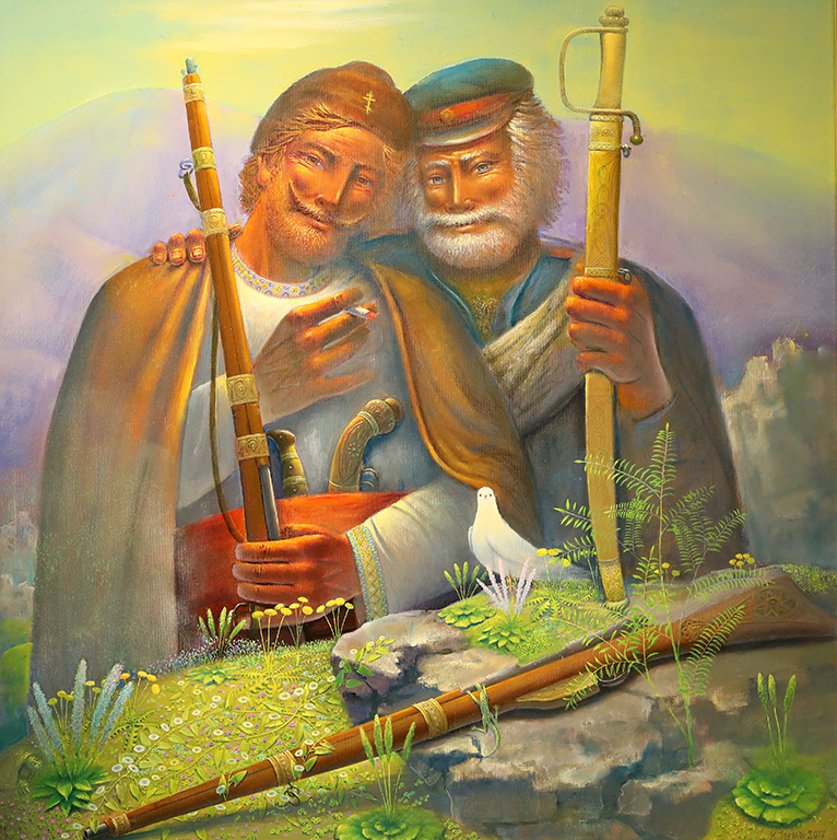 Възторженият пантеист - Сн. 7 Фото галерии - Vesti.bg