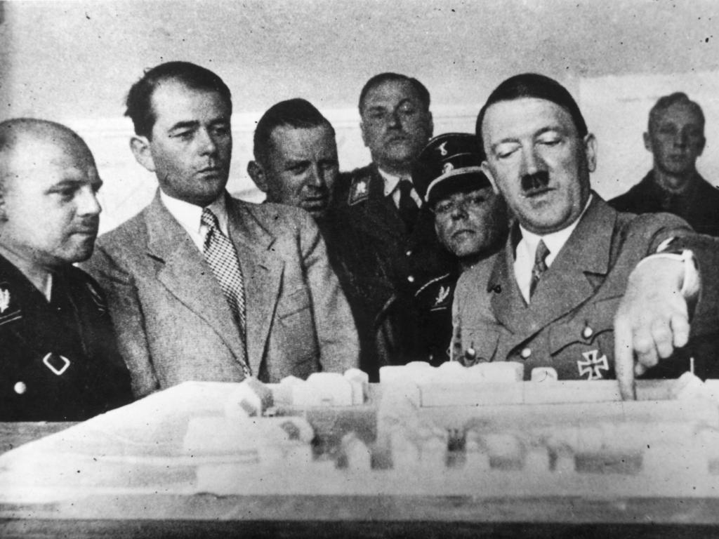 "Аз познавах Хитлер": Какво разказват съвременници - Свят - Vesti.bg