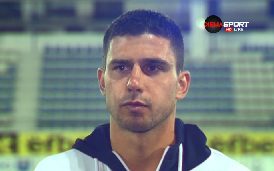 Защитник се радва, че стадионът в Созопол е непревземаем от три години ...