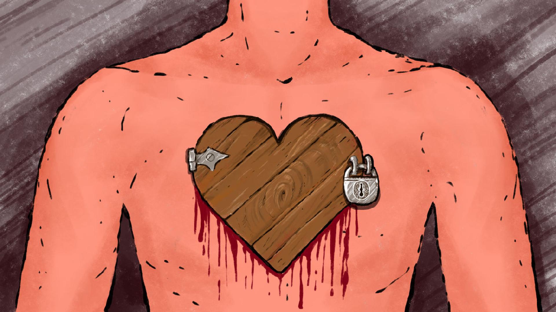 Стресът може да предизвика синдром на разбитото сърце|Vesti.bg