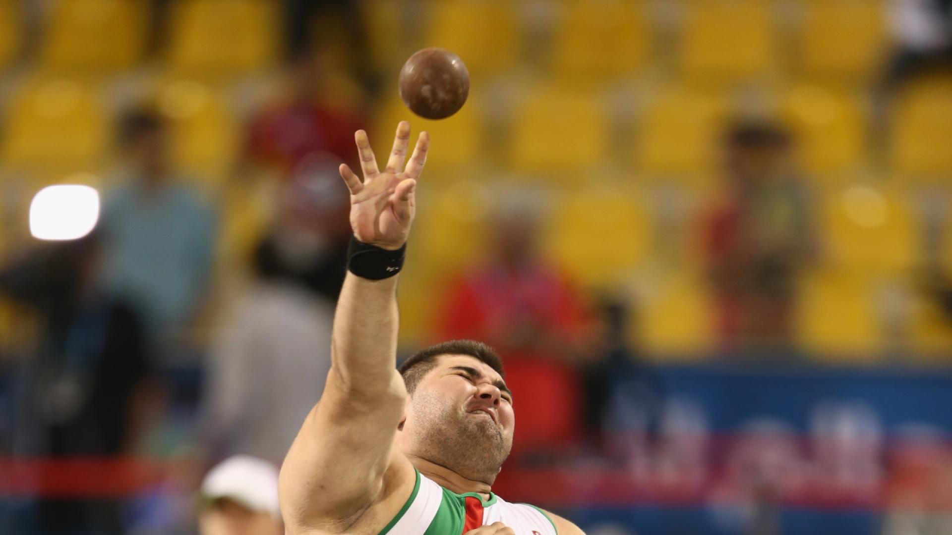 Ружди Ружди спечели първа титла за България от Параолимпиадата|Vesti.bg