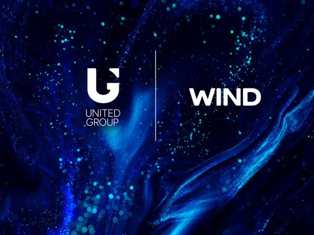 ЕК одобрява придобиването на гръцкия телекомуникационен оператор Wind Hellas от United Group ...