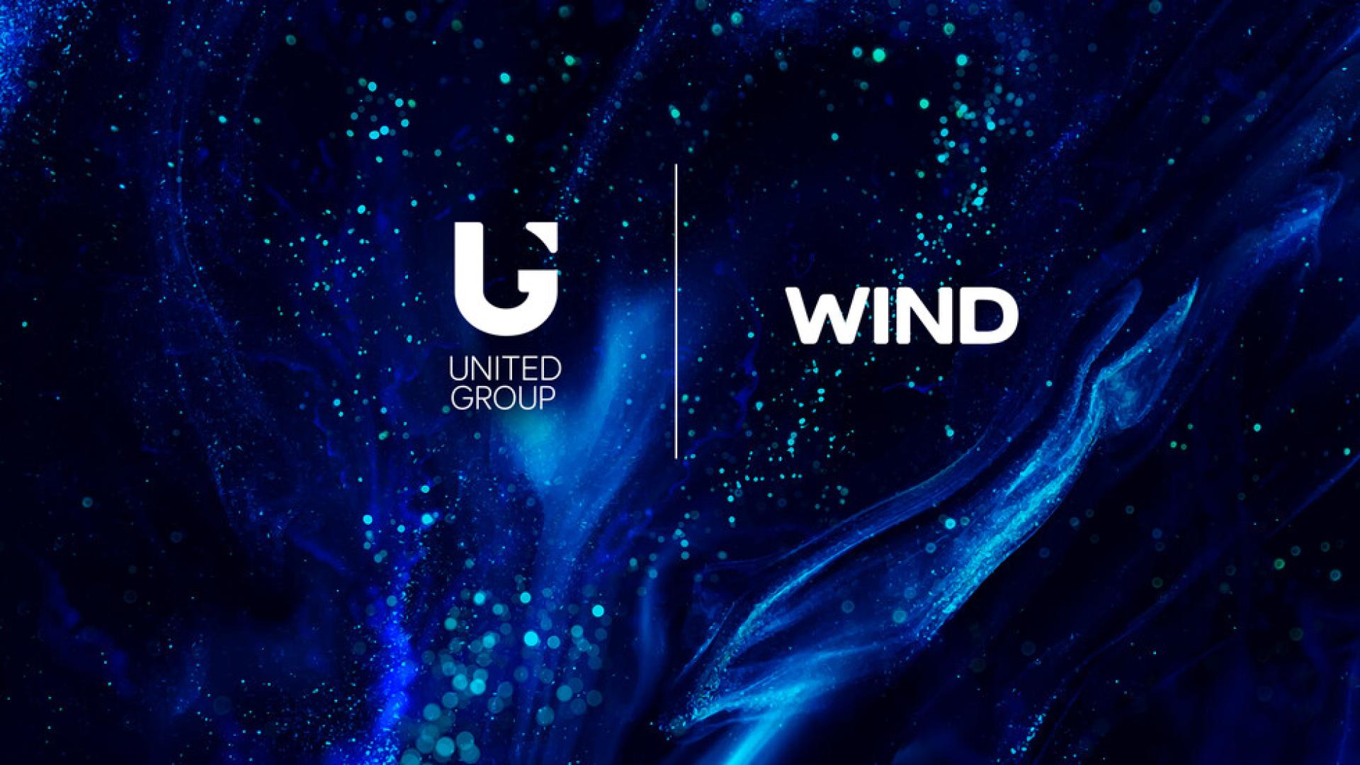 ЕК одобрява придобиването на гръцкия телекомуникационен оператор Wind Hellas от United Group ...