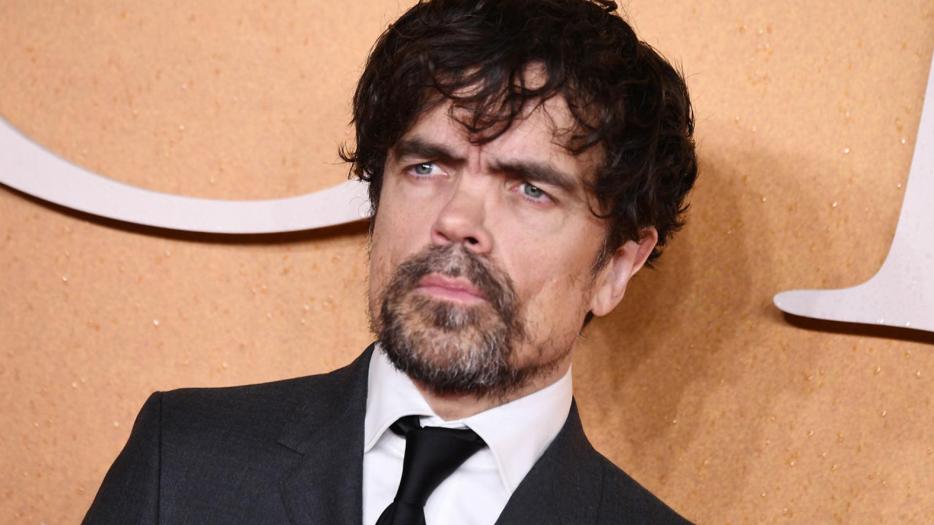 Питър Динклидж: Новият "Снежанка и седемте джуджета" е назадничав|Vesti.bg