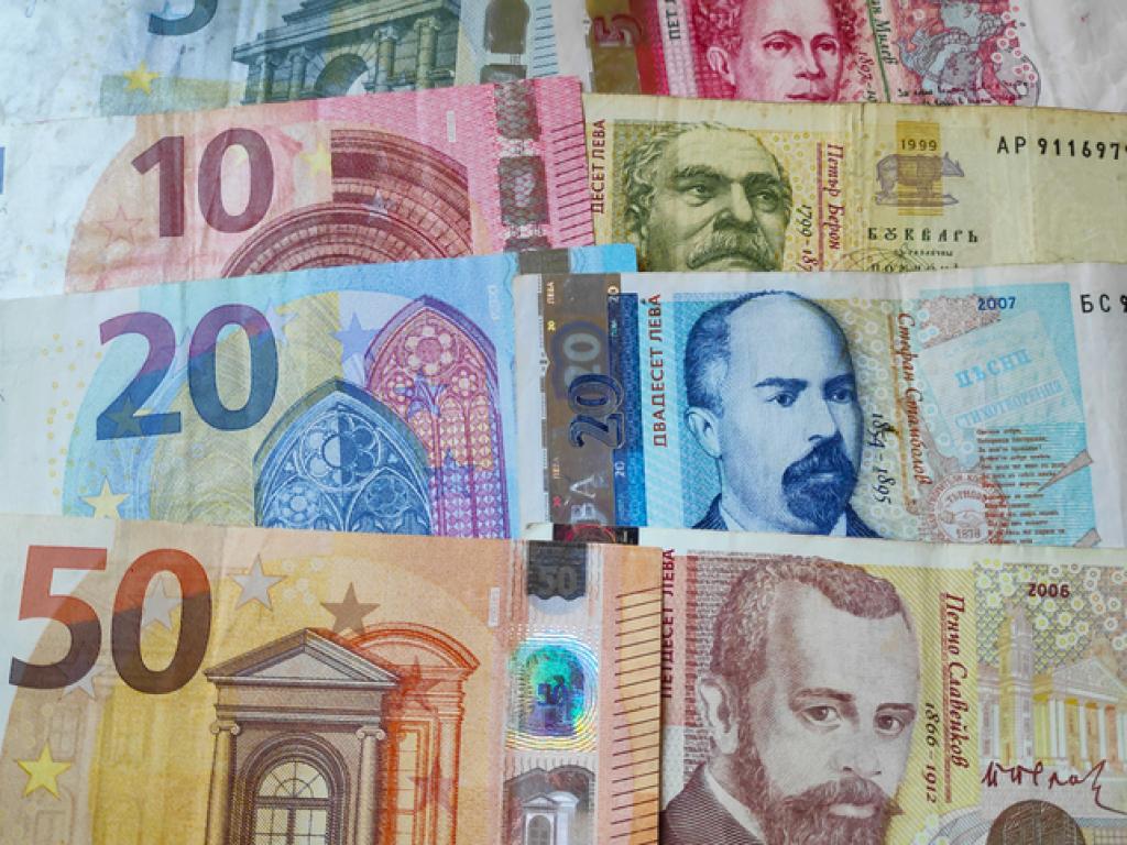 От лев към евро: Какви са плюсовете и минусите - България - Vesti.bg