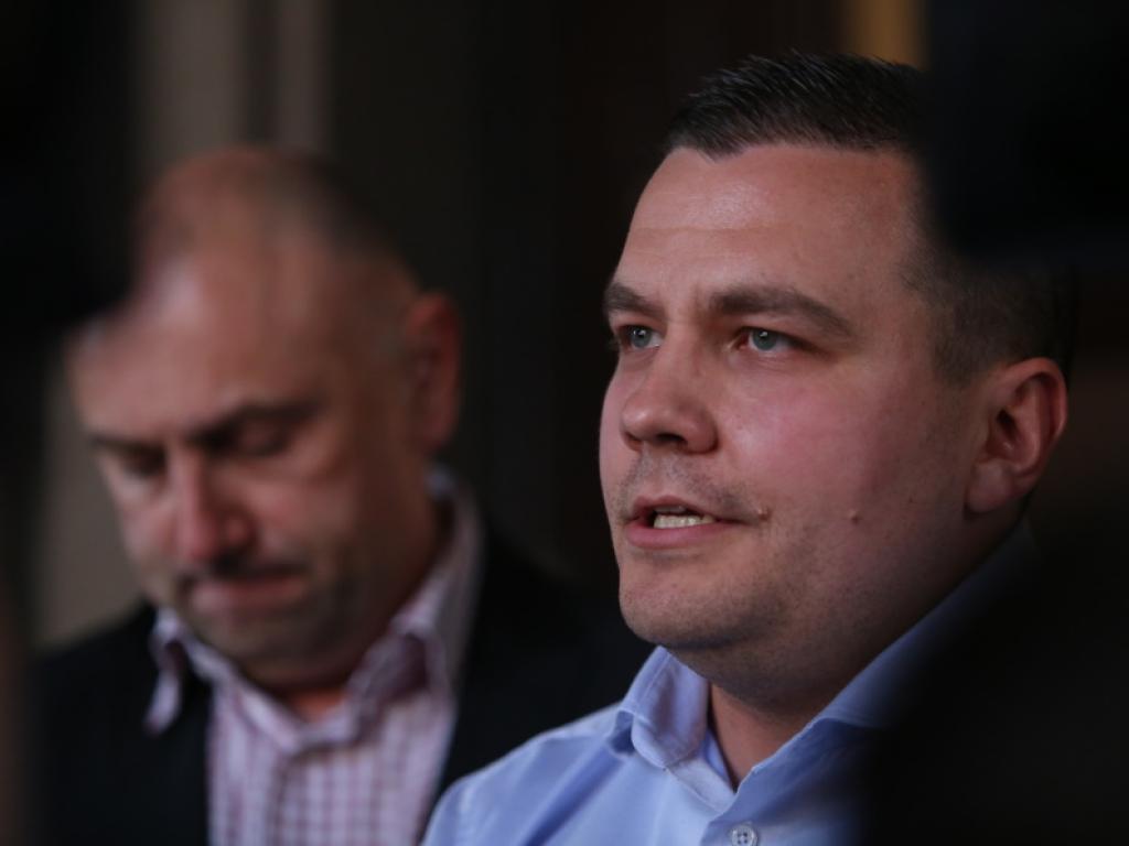 Балабанов: Кой настоящ вицепремиер е бил шеф на политическия кабинет на ...