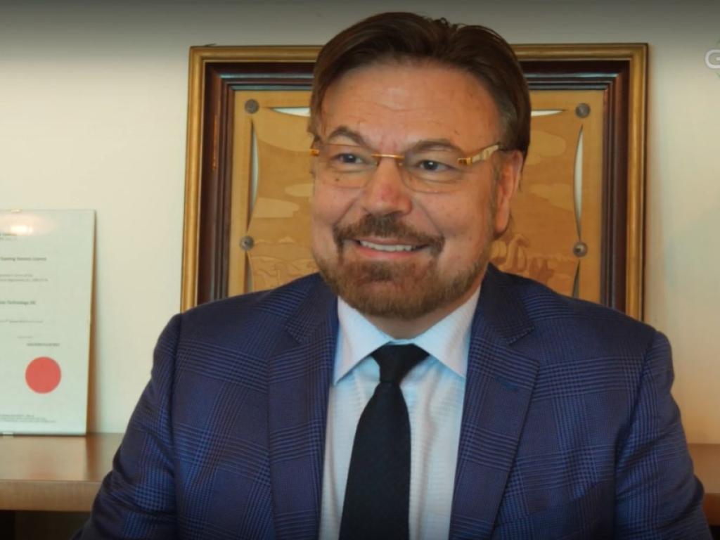 Мило Борисов: Инвестираме 20 млн. лева в "Левски", целта е да изградим ...