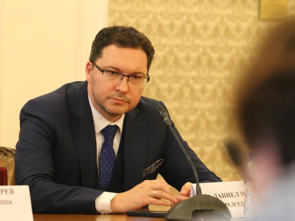 Митов: Дойдоха без програма, тръгват си с празна папка - България ...