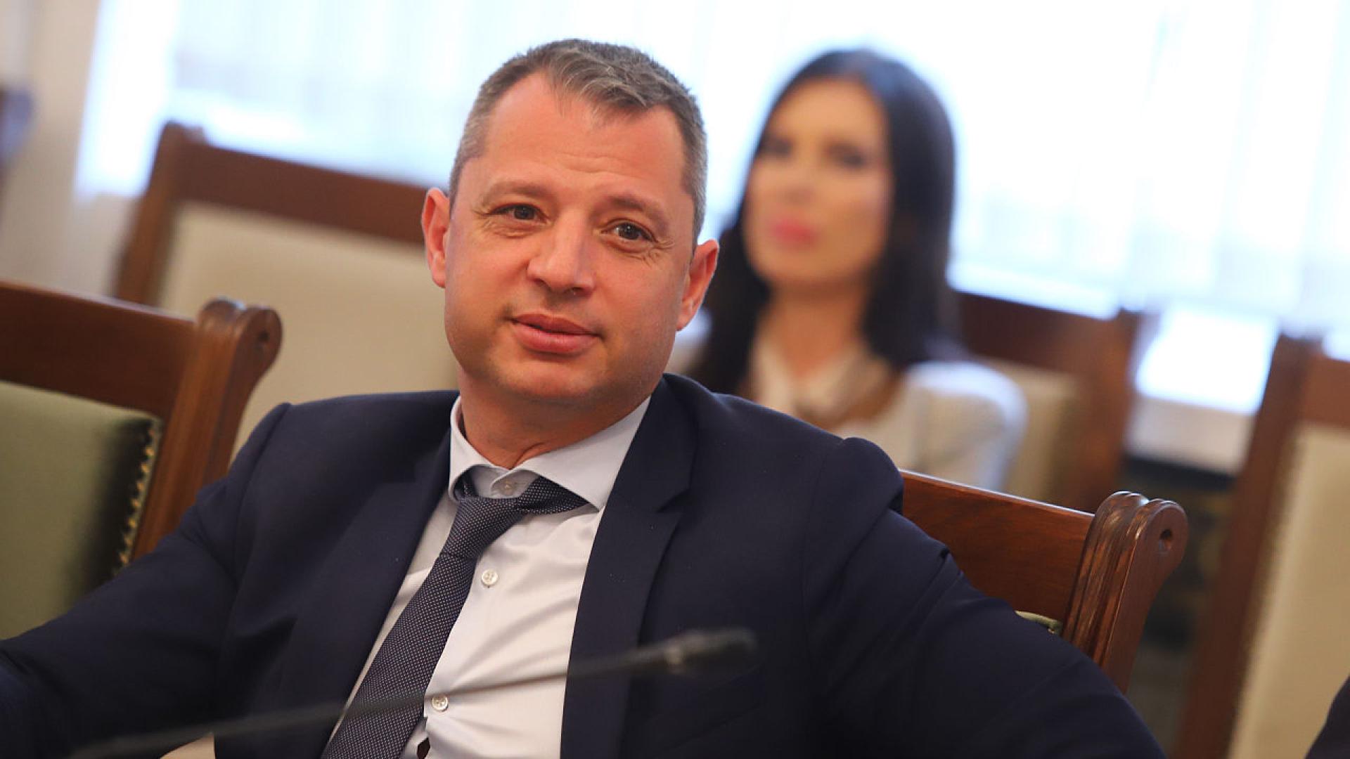 Делян Добрев: Очаквам ПП да изключат Василев и Рашков|Vesti.bg