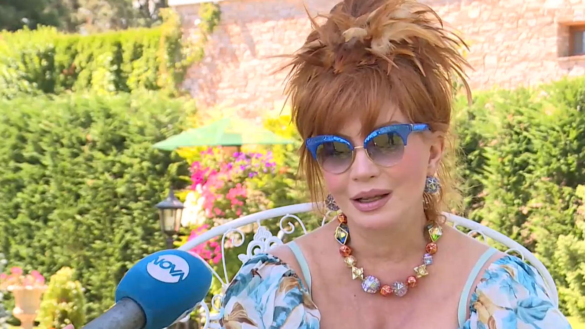 Елвира Георгиева: Да си наивен е прекрасно - Любопитно - Vesti.bg