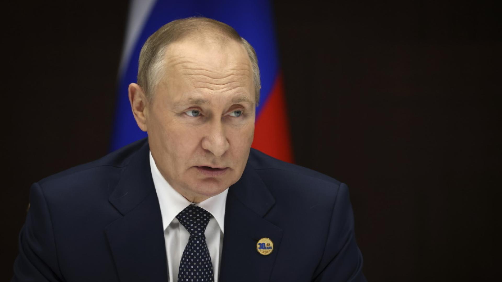 Путин: Това беше голяма изненада|Vesti.bg