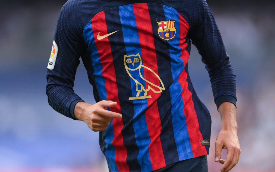 Дрейк загуби 620 хиляди евро от Ел Класико, беше подиграван и от ...