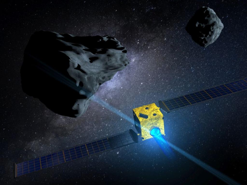 "Поразителен" успех за човечеството - Любопитно - Vesti.bg