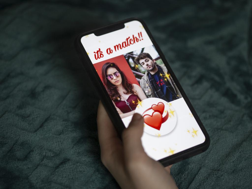 Никога не правете това в сайтове за запознанства! - Любопитно - Vesti.bg